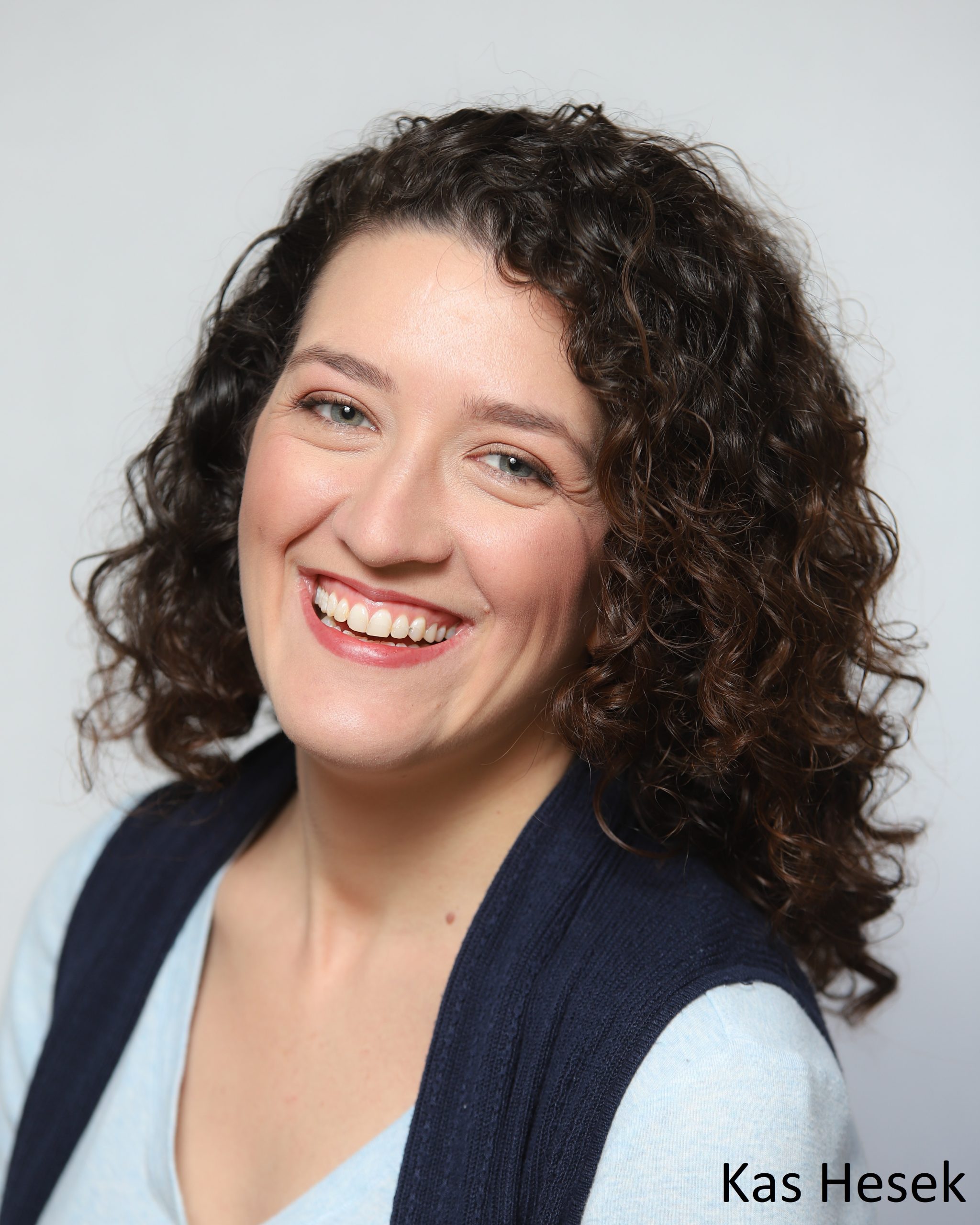 Actor Gallery – Kas Hesek